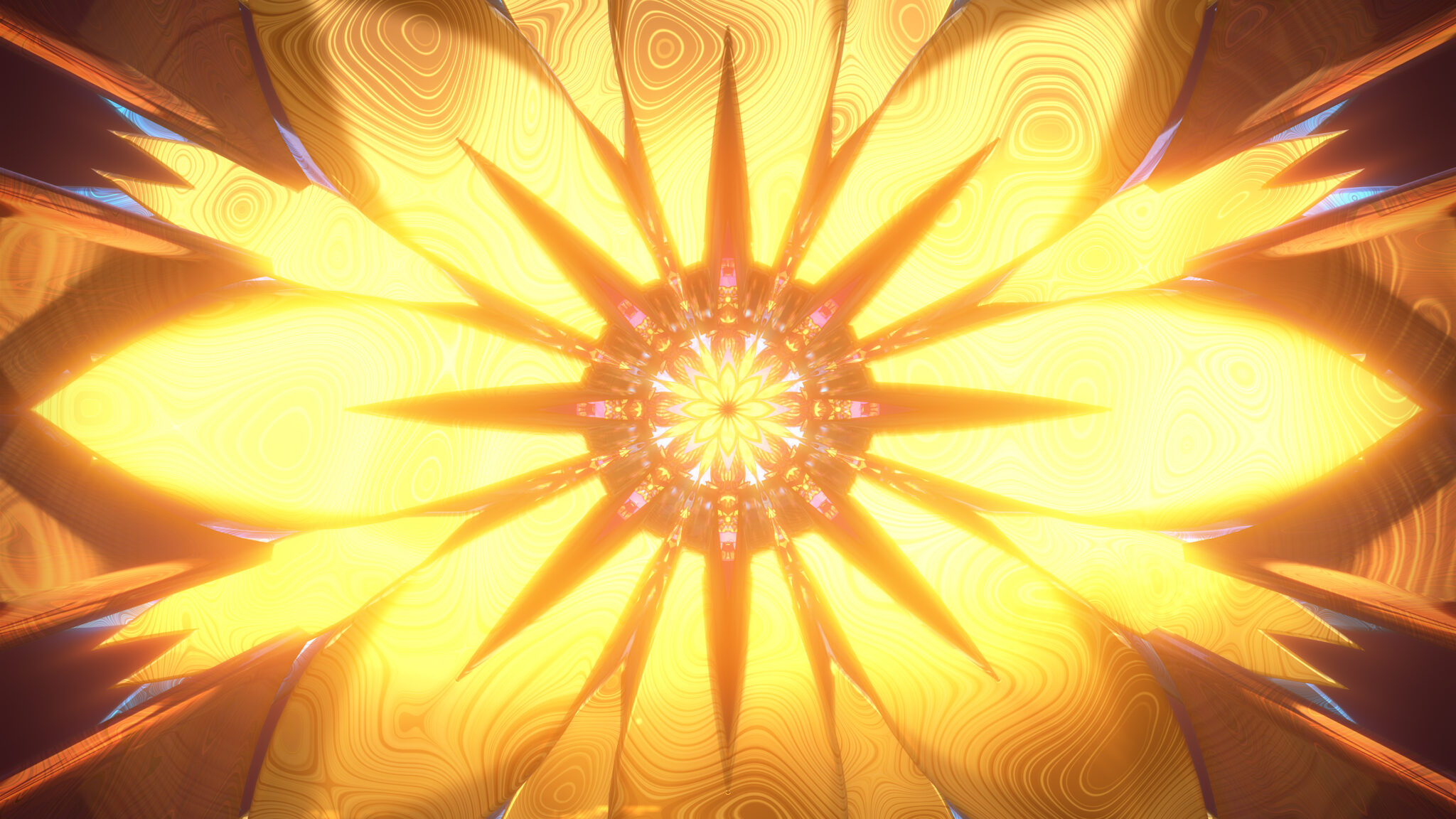 Open Eye Meditation – AYTOPIA